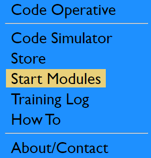 CodeOperative | How To